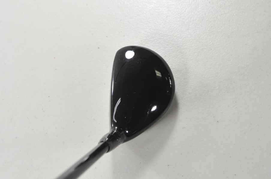 Titleist TSR2 3-18* Hybrid Stiff Flex Right Tensei AV Blue 75g Graphite ...
