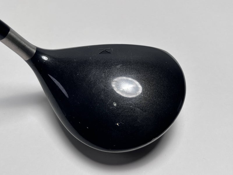 Titleist 983 E Driver 9.5* Graphite Design YS-6 Stiff Graphite Mens RH ...