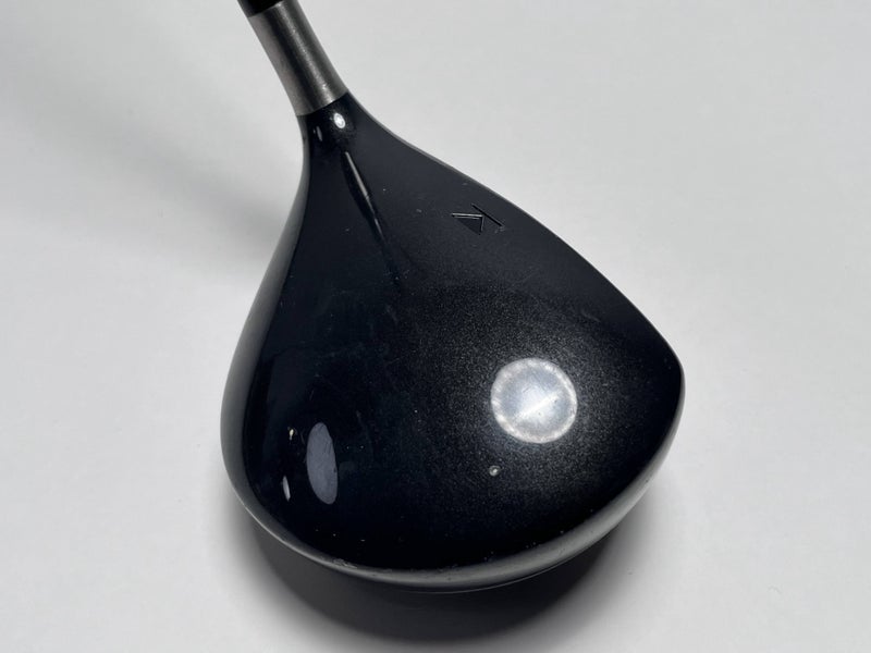 Titleist 983 E Driver 9.5* Graphite Design YS-6 Stiff Graphite Mens RH ...