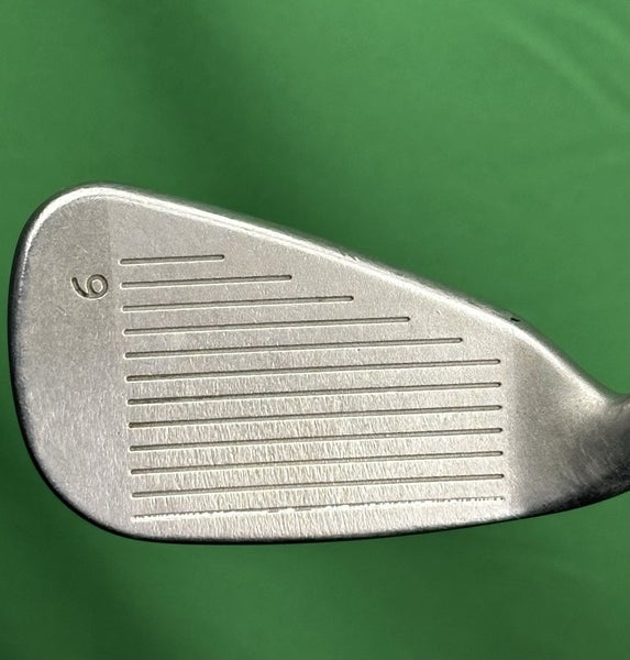 PING G2 Black Dot Individual 6-Iron Graphite TFC 100 Soft-Regular SR ...