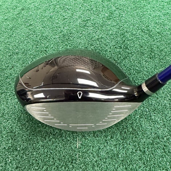 2022 YAMAHA inpres DRIVESTAR Driver 9.0 MRH Speeder NX Stiff Graphite w ...