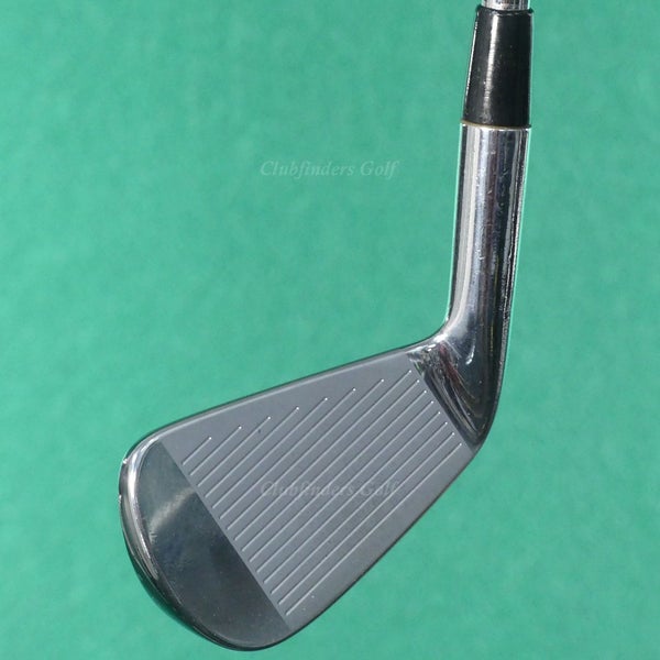 RARE Nike VR Pro Combo Pocket Cavity Forged Single 2 Iron TT DG TI ...