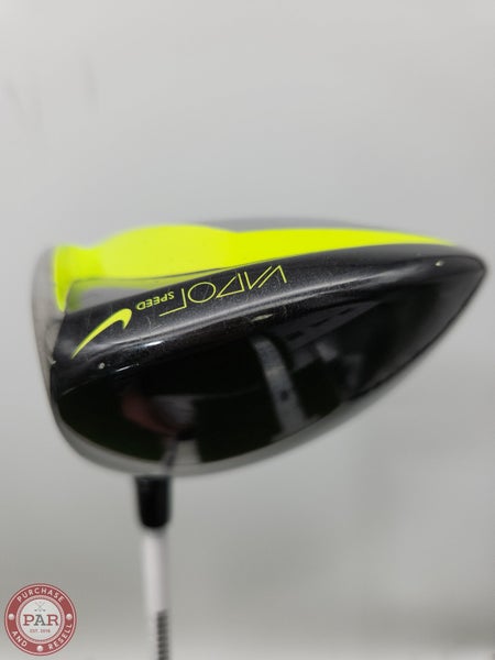 2014 NIKE VAPOR SPEED DRIVER 10.5* LADIES MITSU FUBUKI 50 +HC FAIR ...