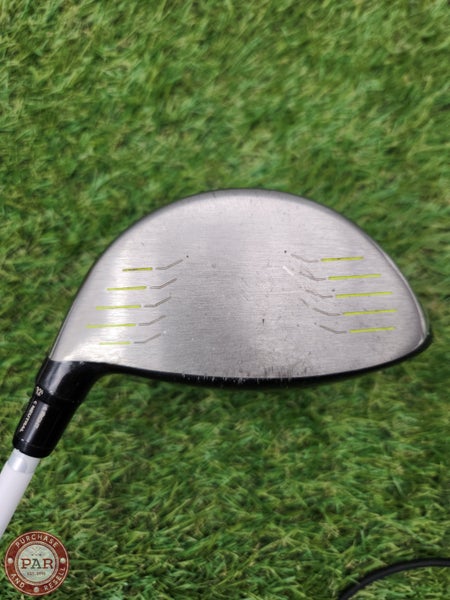 2014 NIKE VAPOR SPEED DRIVER 10.5* LADIES MITSU FUBUKI 50 +HC FAIR ...