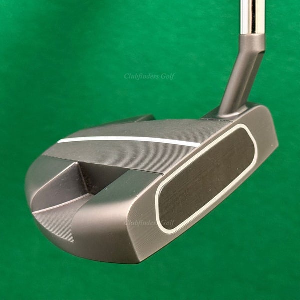 Odyssey Toulon Ai-One Daytona Beach 34" Putter w/ Stroke Lab *Read ...