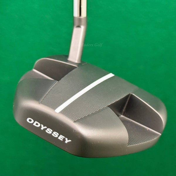 Odyssey Toulon Ai-One Daytona Beach 34" Putter w/ Stroke Lab *Read ...