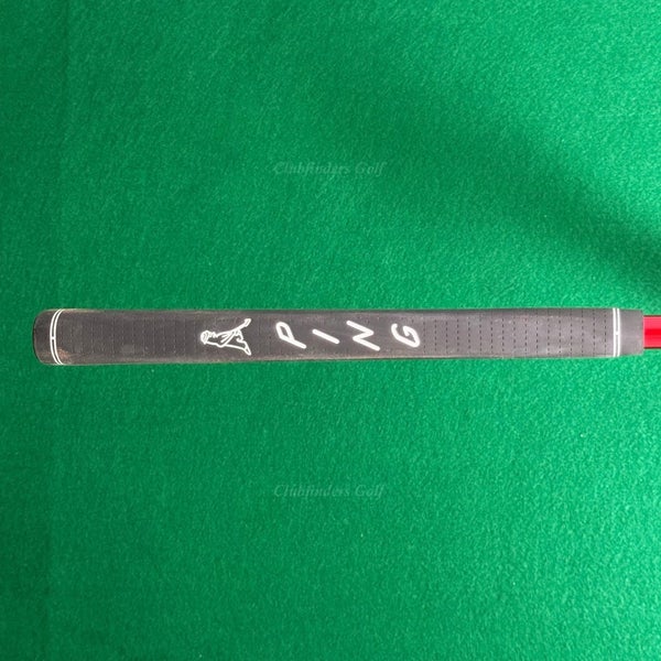 Odyssey Toulon Ai-One Daytona Beach 34" Putter w/ Stroke Lab *Read ...