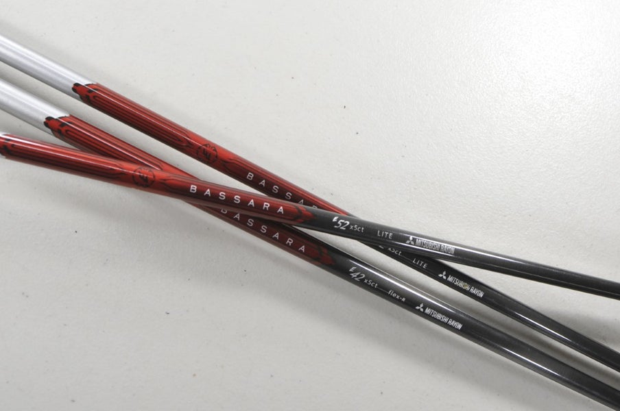 LEFT Callaway Big Bertha V Series 2014 13.5* Driver, 3 and 5 Woods Set ...