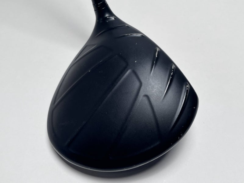 Ping G 2016 Driver 9* Alta Soft Regular 55g Senior Graphite Mens RH ...