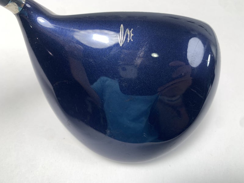 Cobra M Speed Offset Driver Mitsubishi Rayon Bassara - m 45g Ladies RH ...