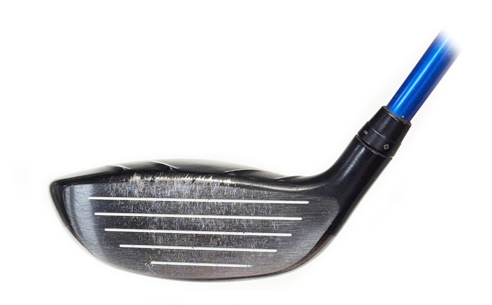 Ping G30 14.5* 3 Wood Graphite TFC419 Regular Flex | SidelineSwap | Buy ...
