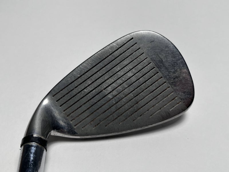 Wilson Fatshaft Pitching Wedge PW Regular Steel Mens RH | SidelineSwap ...