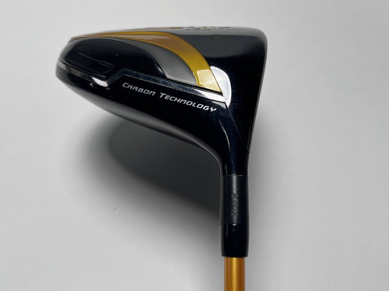 Cobra S9-1 Pro S Driver 9.5* UST Mamiya ProForce AxivCore Stiff RH ...