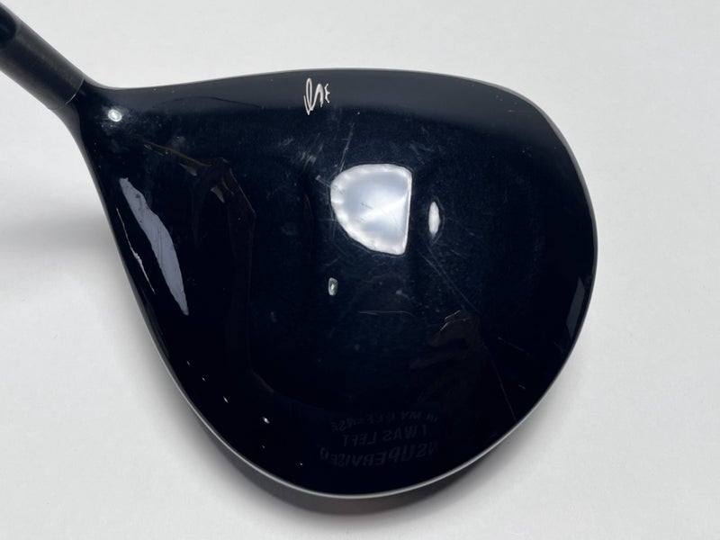 Cobra S9-1 Pro S Driver 9.5* UST Mamiya ProForce AxivCore Stiff RH ...