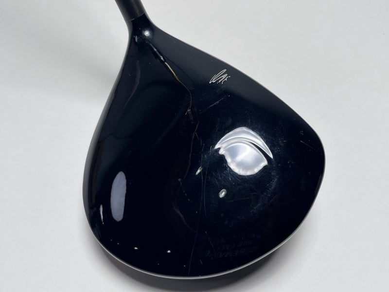 Cobra S9-1 Pro S Driver 9.5* UST Mamiya ProForce AxivCore Stiff RH ...