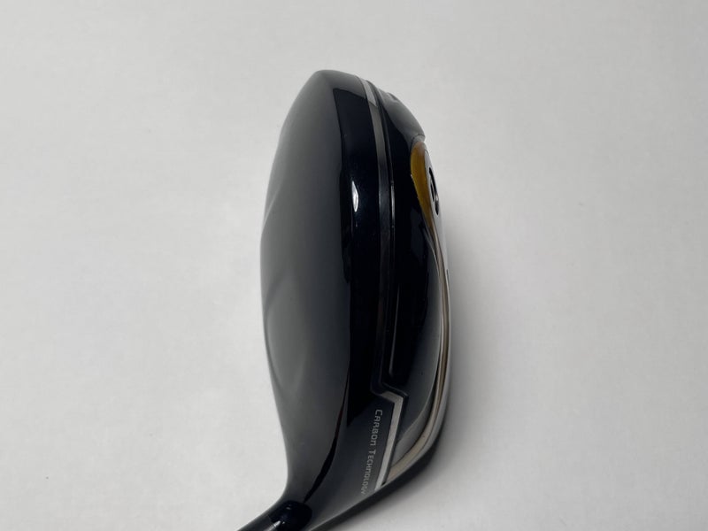 Cobra S9-1 Pro S Driver 9.5* UST Mamiya ProForce AxivCore Stiff RH ...