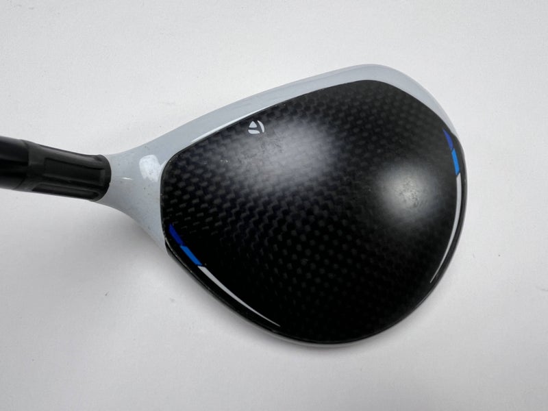 TaylorMade SIM2 MAX 5 Fairway Wood 18* Fujikura Ventus Blue 6-S Stiff ...