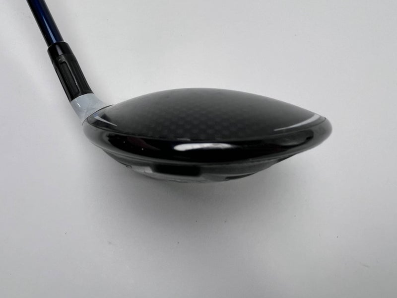 TaylorMade SIM2 MAX 5 Fairway Wood 18* Fujikura Ventus Blue 6-S Stiff ...