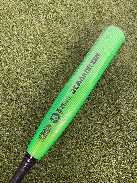 DeMarini Zen USSSA (2 3/4") 2026 (-8) | SidelineSwap | Buy and Sell on ...