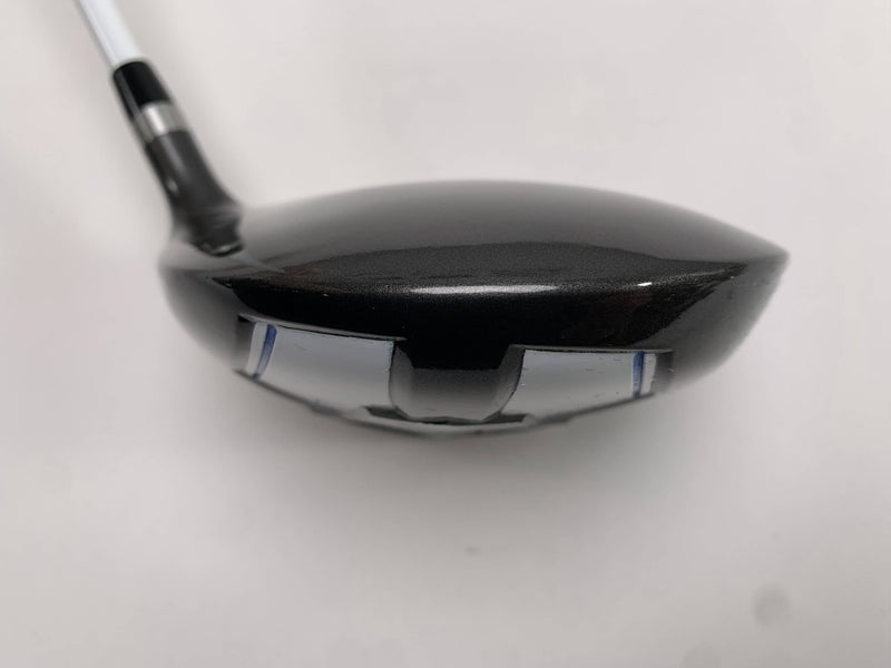 Wilson Deep Red JR Driver Youth Graphite Junior RH Undersize Grip 60 ...