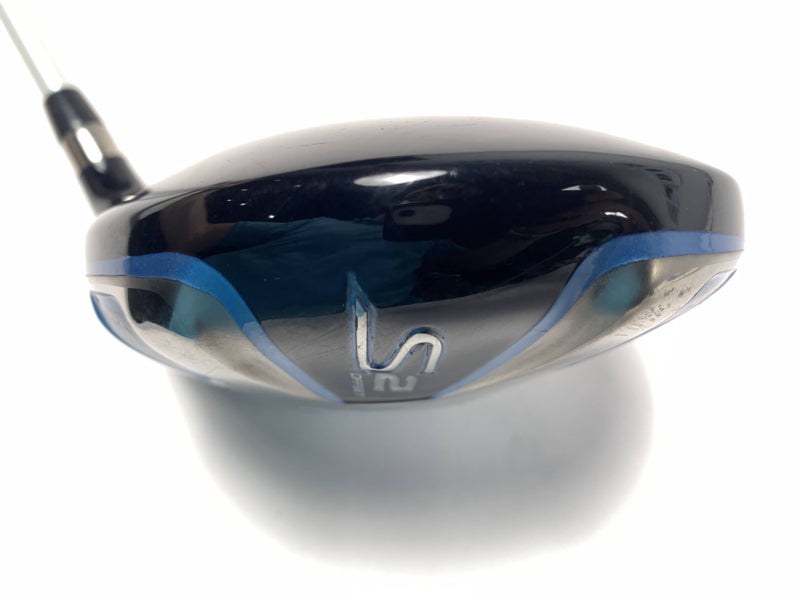 Cobra S2 Offset Ladies Driver Fujikura Fit On 50g Ladies Graphite ...