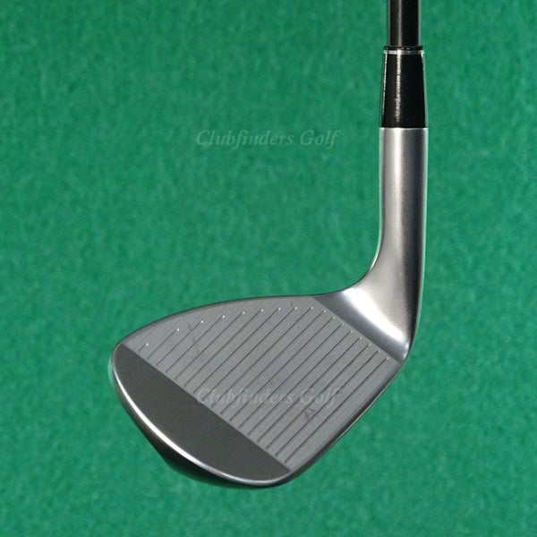 Srixon ZXi5 Forged AW Approach Wedge UST Mamiya Helium 60I F3 Graphite ...