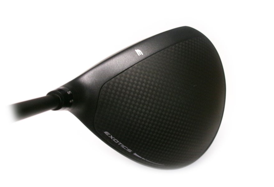 2026 Tour Edge Exotics LS 9.0* Driver Graphite Fujikura Ventus Blue 6-S ...