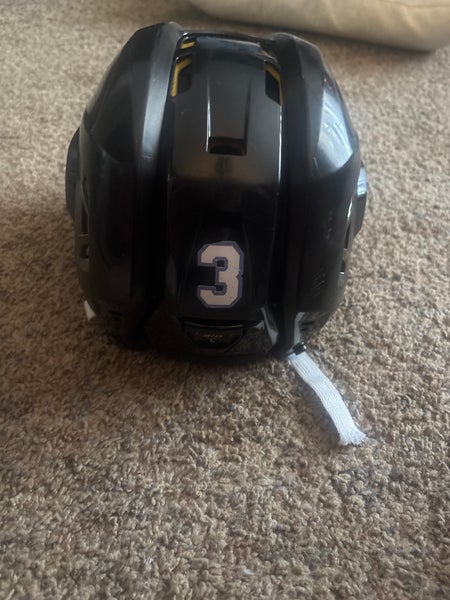 Large CCM Tacks 310 Helmet (Used) | SidelineSwap | Buy and Sell on ...