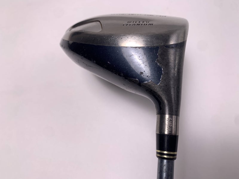 Cobra SZ 355 Offset Driver Aldila HM Tour 50g Ladies Graphite Womens RH ...