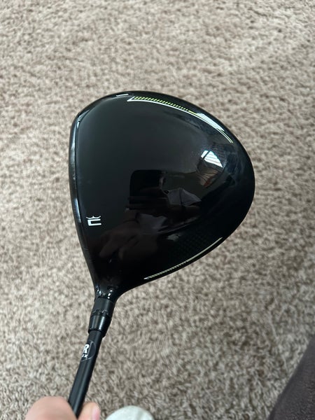 Men's 2021 Cobra RAD Speed Right Handed Driver Regular Flex 9 Loft 42 ...
