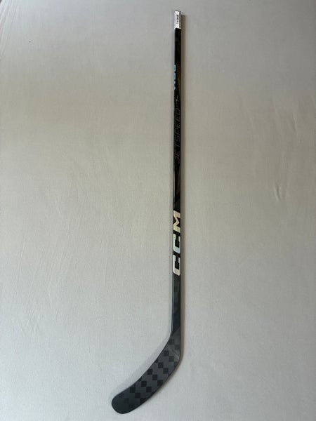 New 85 Flex P92M Senior CCM JetSpeed FT7 Pro Left Hand Pro Stock Hockey ...