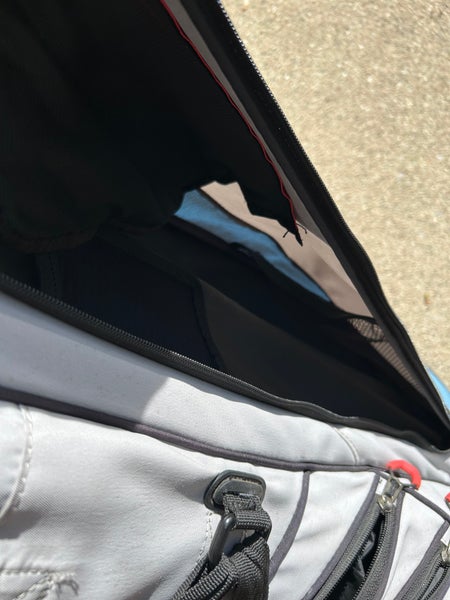 Mizuno Standing Golf Bag (Used) | SidelineSwap | Buy and Sell on ...