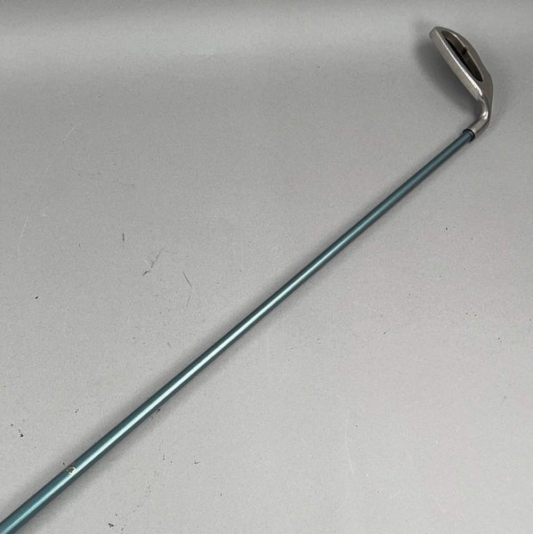 Callaway Big Bertha 9-Iron | SidelineSwap | Buy and Sell on SidelineSwap