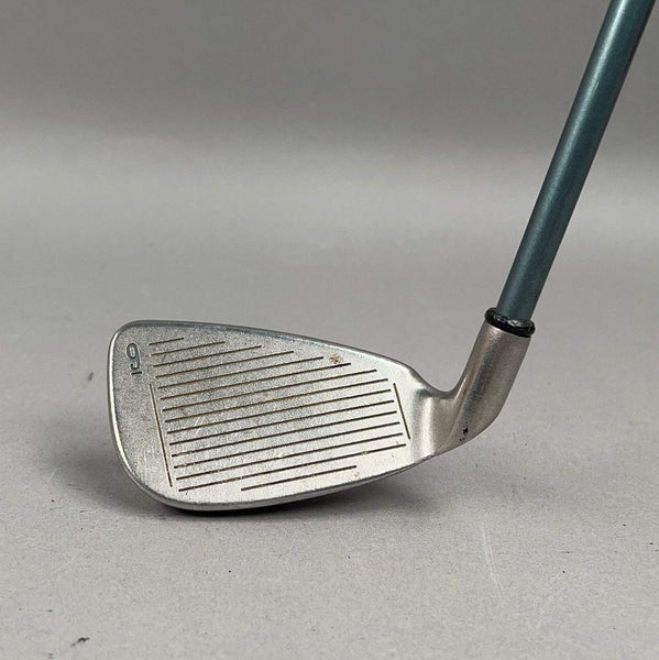 Callaway Big Bertha 9-Iron | SidelineSwap | Buy and Sell on SidelineSwap