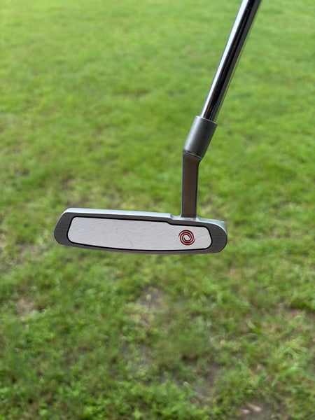 Unisex Odyssey White Hot OG Blade Right Handed Putter 32" (Used ...
