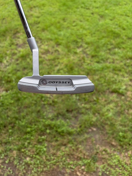 Unisex Odyssey White Hot OG Blade Right Handed Putter 32" (Used ...