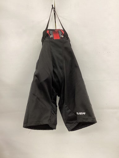 Used Bauer Lil Sport Junior Pant Black Sm 11851-s000046975 ...