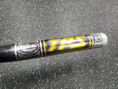Used Louisville Slugger Tps Tpsp3428s 34" -10 Drop Slowpitch Bats 11849 ...