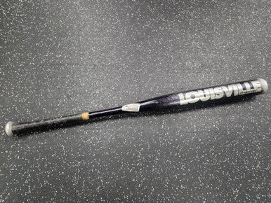 Used Louisville Slugger Tps Tpsp3428s 34" -10 Drop Slowpitch Bats 11849 ...