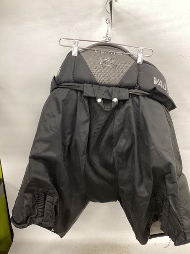 Used Vaughn Ventus Slr Int Inter Goalie Pant Black 2x 11851-s000039402 ...