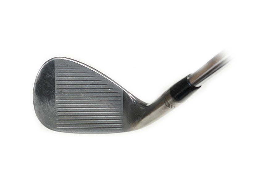Titleist Vokey Design SM9 56*/08* M Grind Steel BV Wedge Flex ...