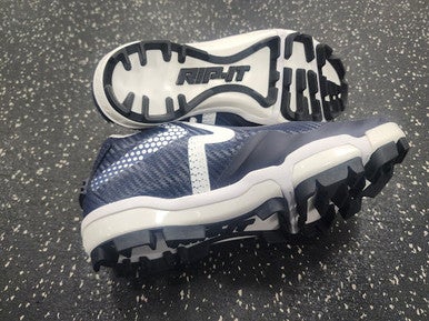 Rip-it Ringor Bb Sb Cleats Navy Blue Senior 6 11849-s000039630 ...