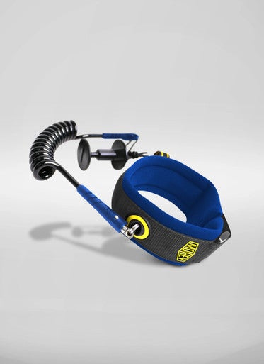 New Morey Bicep Coil Bodyboard Leash 10299-whm82708 | SidelineSwap ...