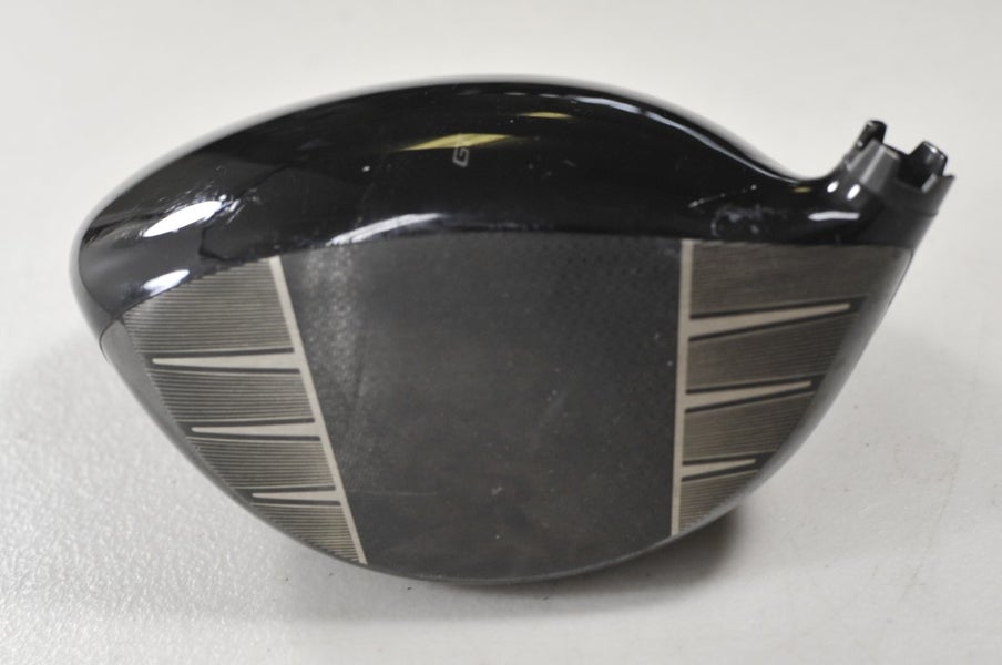 Titleist GT2 11* Driver HEAD ONLY Right #219125 | SidelineSwap | Buy ...