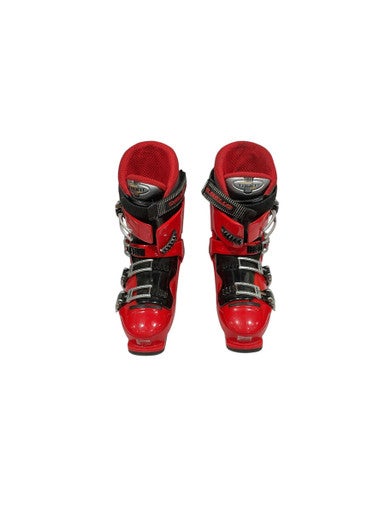 Used Dalbello Crx Extreme Mens Dh Ski Boot Red 265 Mp - M08.5 - W09.5 ...