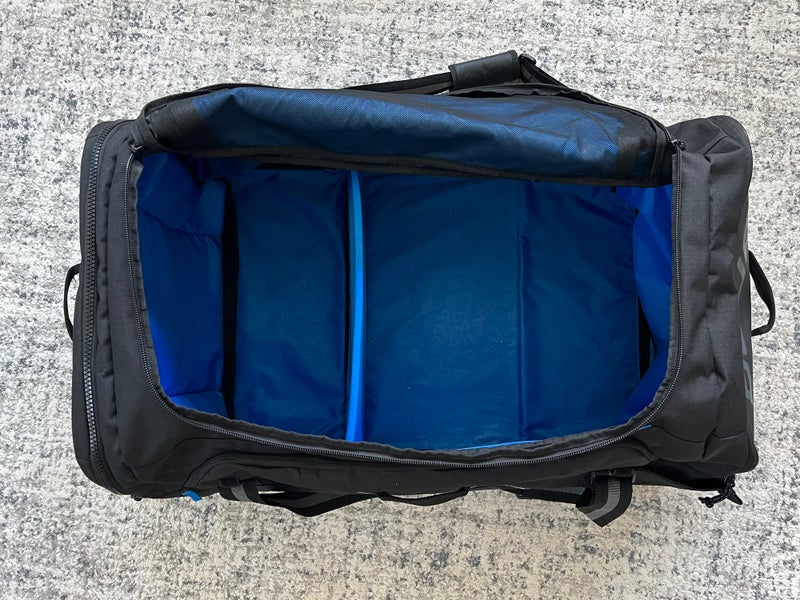 Bauer S24 Elite Carry Bag (Senior) | SidelineSwap | Buy and Sell on ...