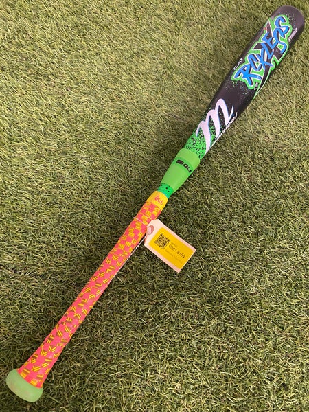 Marucci CATX Rckless Hybrid USSSA (2 3/4") 2026 (-10) | SidelineSwap ...