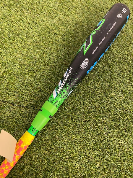 Marucci CATX Rckless Hybrid USSSA (2 3/4") 2026 (-10) | SidelineSwap ...