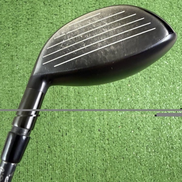 Callaway XR Pro 5 Wood 18 5W Project X 6.0 Stiff Flex 42.25 ...