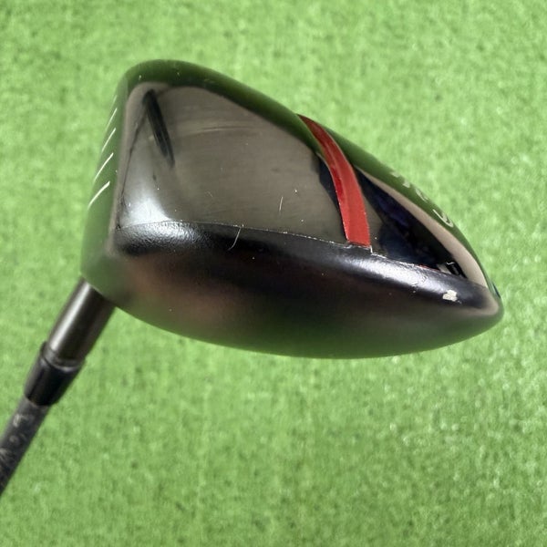 Callaway XR Pro 5 Wood 18 5W Project X 6.0 Stiff Flex 42.25 ...